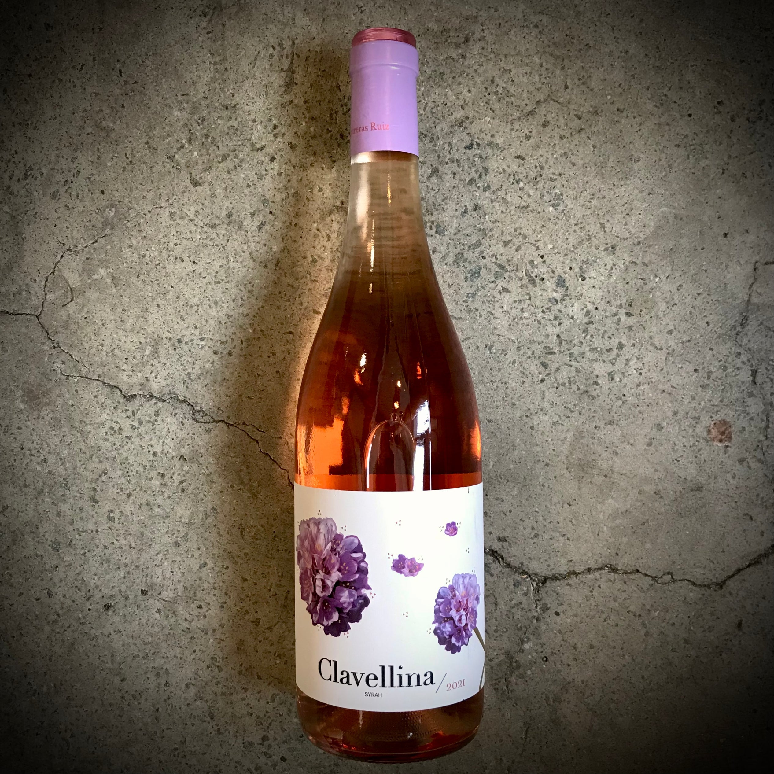 Pink wine. Not just for girls. – Iron & Rose