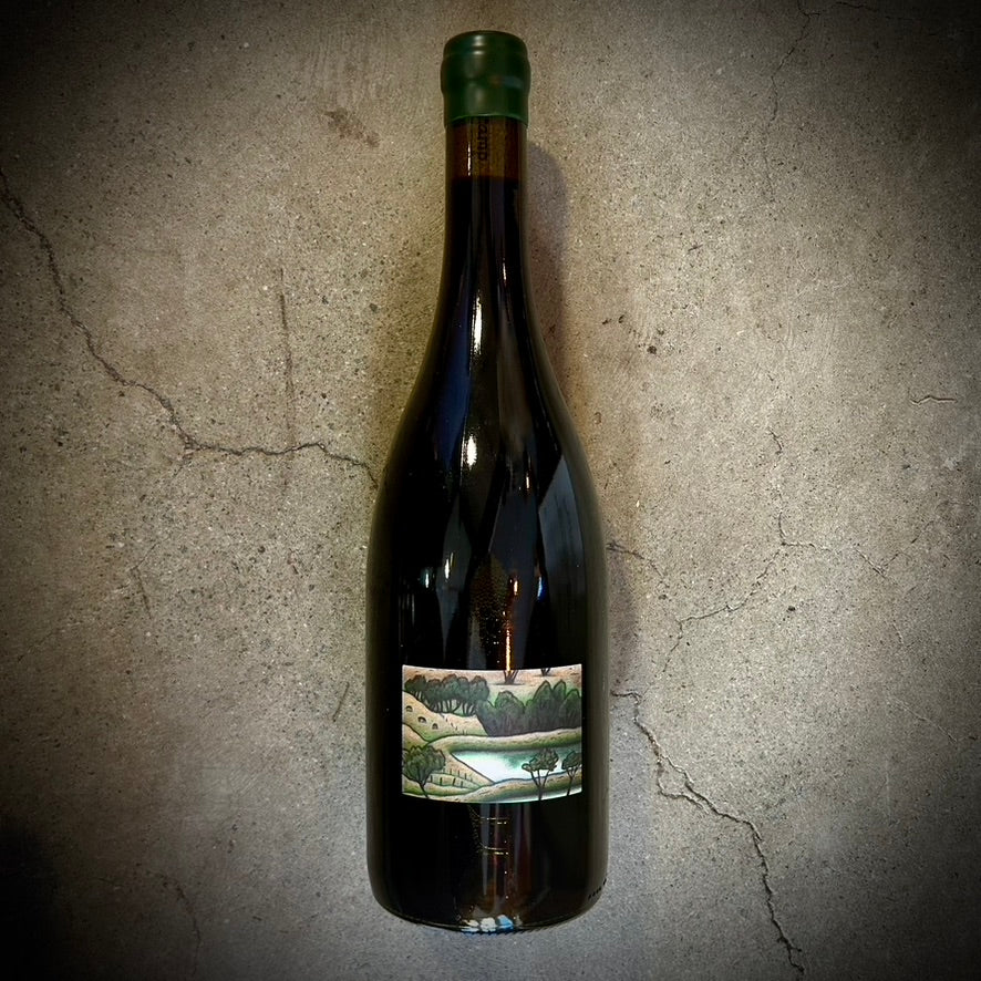 William Downie, Bull Swamp, Victoria, Australia – Iron & Rose