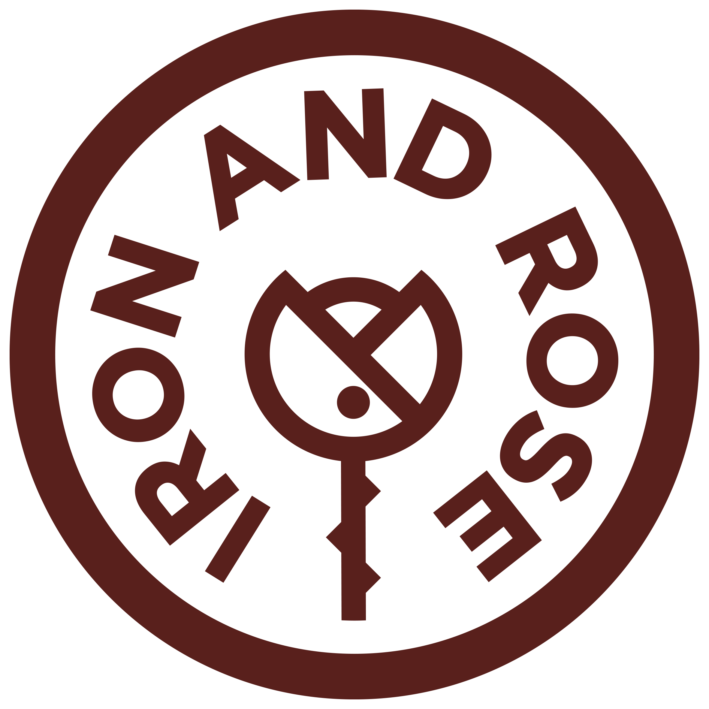 IRON & ROSE | WINE • COFFEE • TEA – Iron & Rose