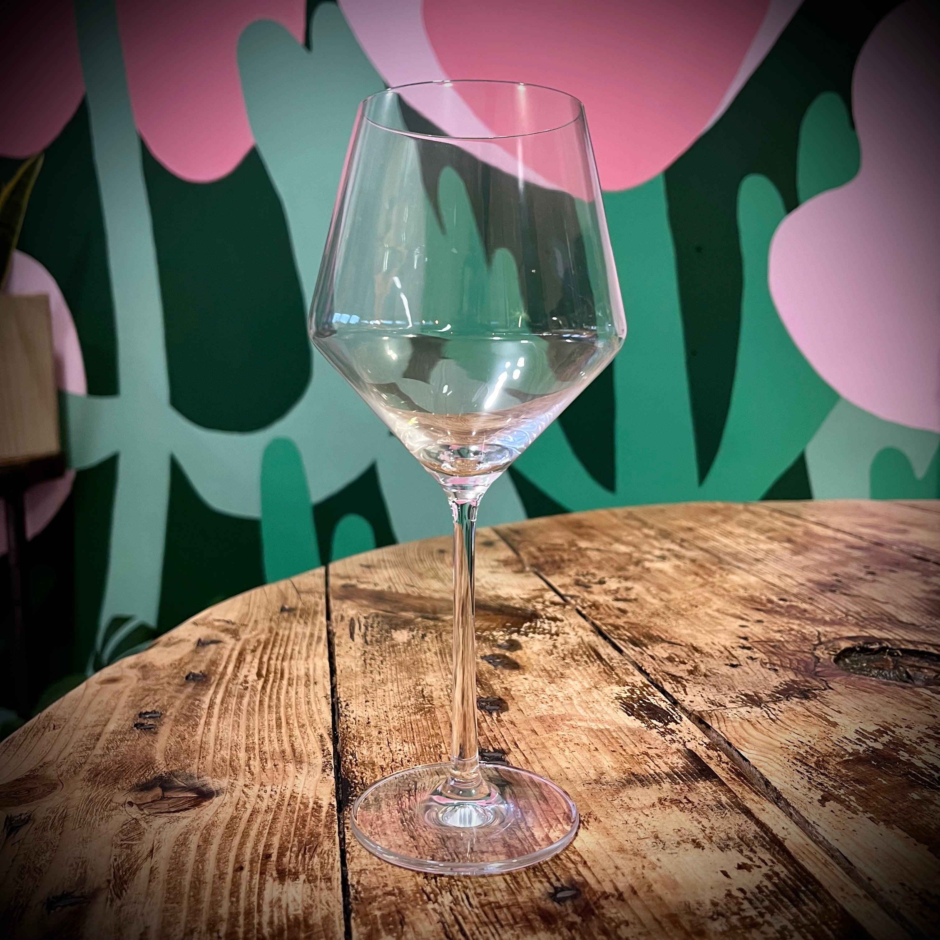 Zwiesel Glas, Belfesta, Beaujolais Glassware – Iron & Rose